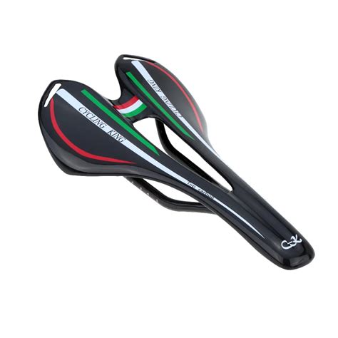 Full Carbon Fiber Bicycle Saddle 116g Super Lightweight Mountain Road MTB Bike Seat Saddle