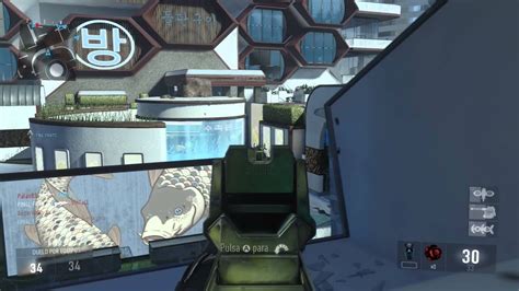 COD Advanced Warfare Greenband YouTube
