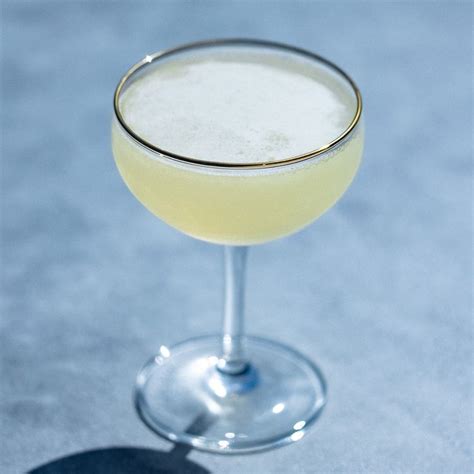 Tequila Daisy Cocktail Recipe