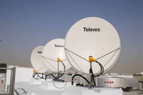 Audio Visualization Intercom Systems Interfuture