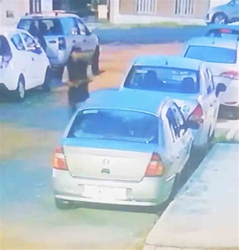 El Heraldo De Xalapa Vecinos De Xalapa Se Dicen “hartos” Por Tantos Robos