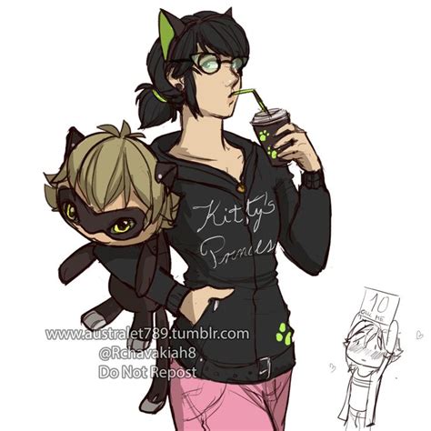 Pretty Amazing To Be Something At Least Miraculous Ladybug Comic