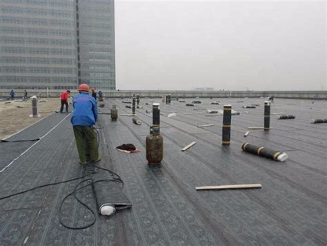 Buy Sbs Elastomeric Polymer Modified Bitumen Asphalt Waterproofing