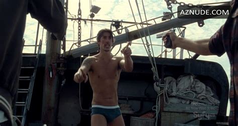 Eric Balfour Nude And Sexy Photo Collection Aznude Men