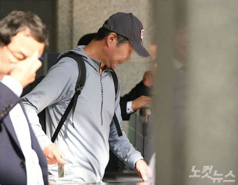 검찰 웅동학원 비리 조국 동생 구속영장 재청구 노컷뉴스
