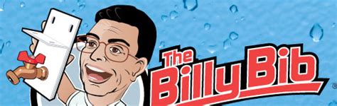 The Billy Bib Making Water Access Easy