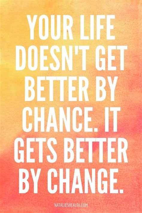 Monday Motivation 33 Natalies Health