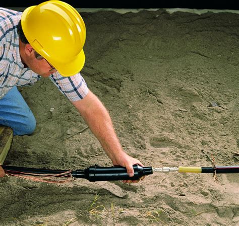 3m 5411a Urd Quick Splice Kit Gordon Electric Supply Inc