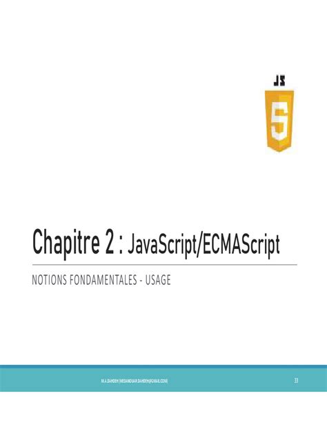 angular chapitre2 js es pdf javascript programmation web