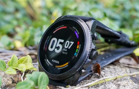 Fossil Smartwatch Band Adjustment Step By Step Robots Net