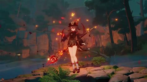 Genshin Impact Hu Tao Banner End Date Time And Version 23 Leaks