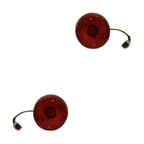 شبرنگ سپر عقب هر دو طرف Mvm 110 اکو یدک