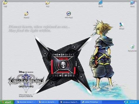 Kh Screen Shot By Kyties On Deviantart