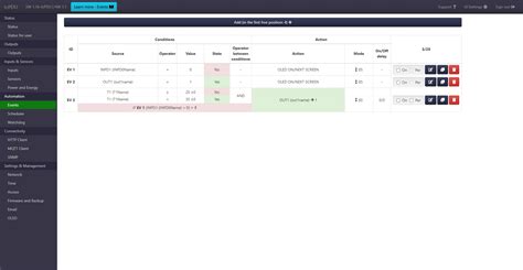 Events Tcpdu Docs