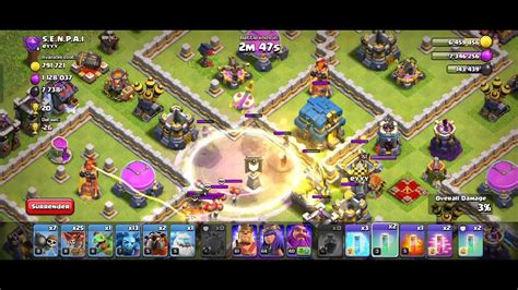 TH12 BLIZARD LALO YouTube