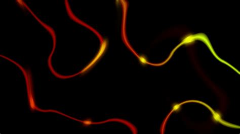 Hallucinations Trippy Background Overlay Effect Loop