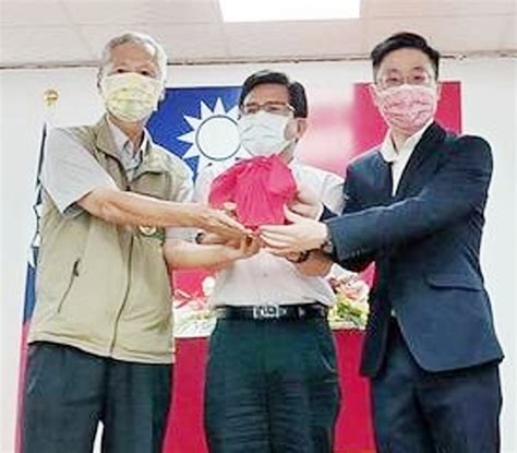 屏東枋寮鄉長陳亞麟涉貪獲釋復職 中華日報中華新聞雲