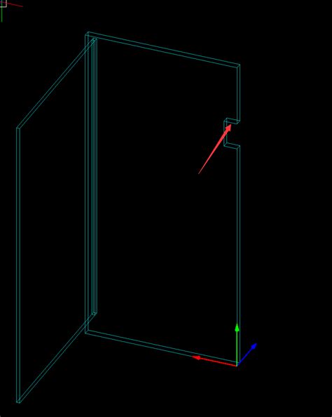 Bug Wrong Intersection Result · Issue 1212 · Jscad