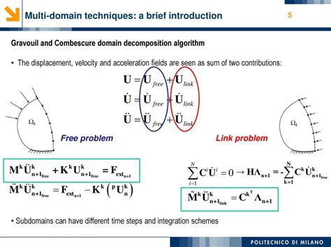 A Domain Decomposition Method For The Simulation Of Fracture In