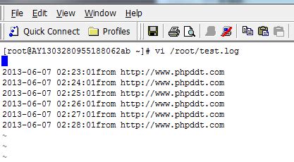 crontab 搜狗百科