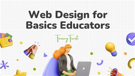web design youtube