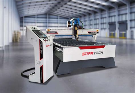 MÁY CNC PLASMA Dosamec