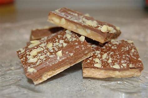 Easy Homemade Almond Roca Recipe