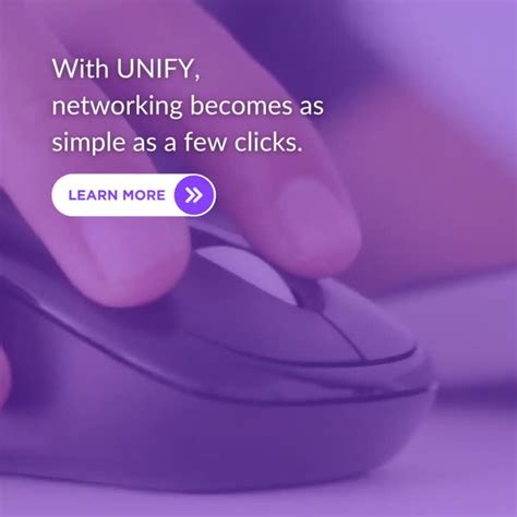 unify on linkedin through unify networking becomes as simple as a few