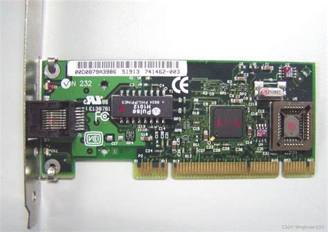 【以太网硬件十八】网卡是什么？