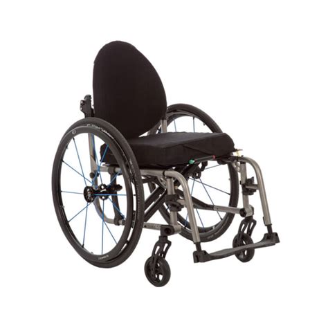 Jay J3 Wheelchair Back Sportaid
