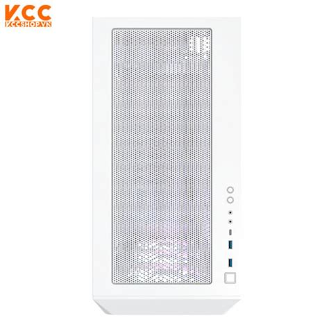 Vỏ Case Montech Air 903 Max White