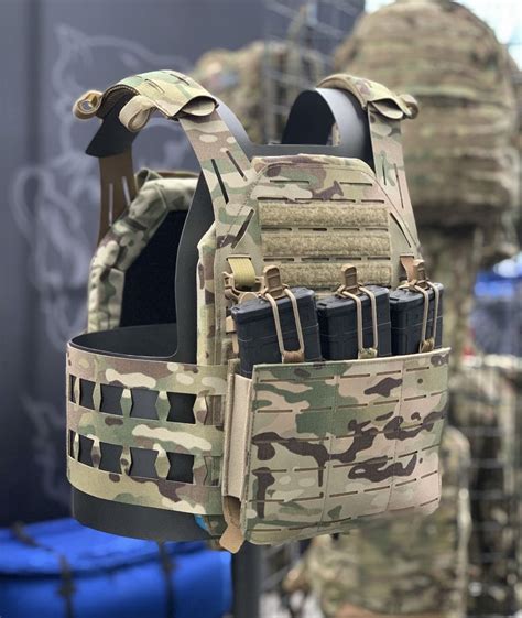 Best Plate Carriers And Plates At Connie Kennedy Blog