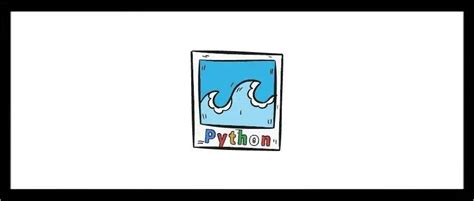 再见水印软件！2行python给图片加水印，太太太强了 代码 Marker Aixin