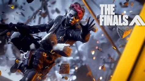 How To Fix Error Code Tfmr0100 In The Finals