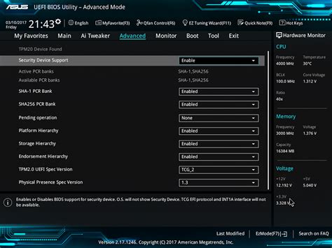 Tpm Ready With Reduced Functionality Unable To Use Bitlocker Solved Page 2 Windows 10 Forums