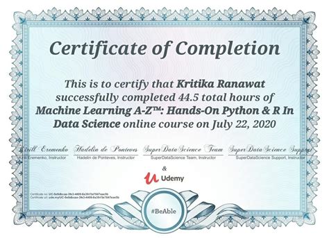 Kritika Ranawat On Linkedin Pythonprogramming Python3 Rprogramming Udemycourses