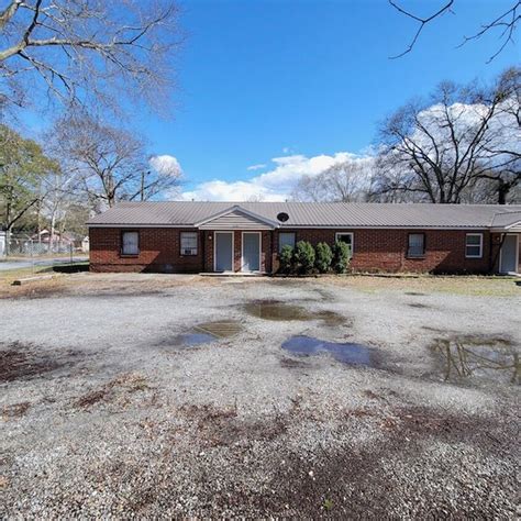 2406 Dawson St Columbus Ga 31903 House Rental In Columbus Ga