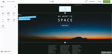如何创建美观的邮件模板并通过qq邮箱的smtp服务向用户发送smtpclient正文模板 Csdn博客