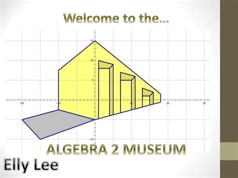 Algebra 2 Project Pdf