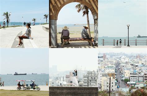 2025高雄旗津景點推薦｜15個旗津必玩景點攻略，搭渡輪遊旗津 姊妹旅行 Sister Travel