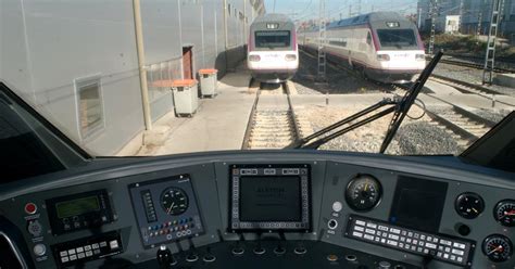 Signalling Taking Ertms To The Next Level In Depth Railway Gazette International