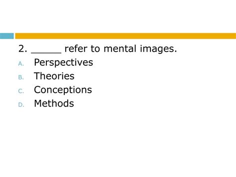 Ppt Chapter 5 Conceptualization Operationalization And Measurement Powerpoint Presentation
