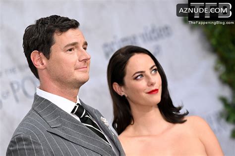 Kaya Scodelario Displays Her Beautiful Figure At The Premiere Of The