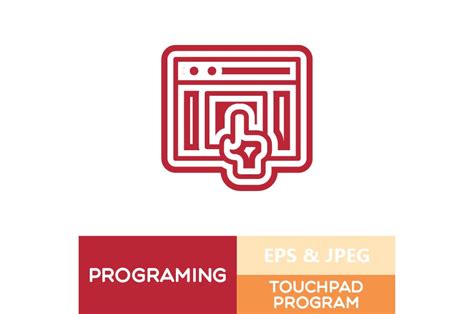 Programing Icon Sunny Graphic By Beldonbenediktus Creative Fabrica