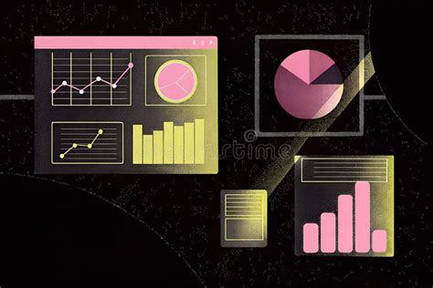 Engaging In Modern Data Visualization Techniques Utilizing Graphs And