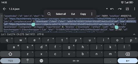Cocalc Modded Mc Md
