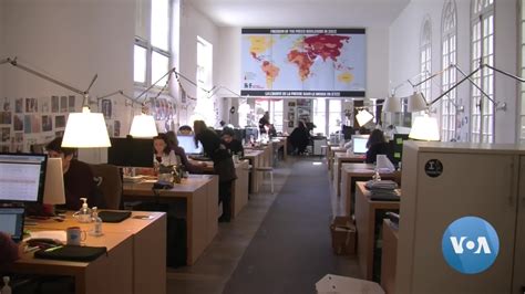 Rsf Journalists Increasingly Targeted For Their Work
