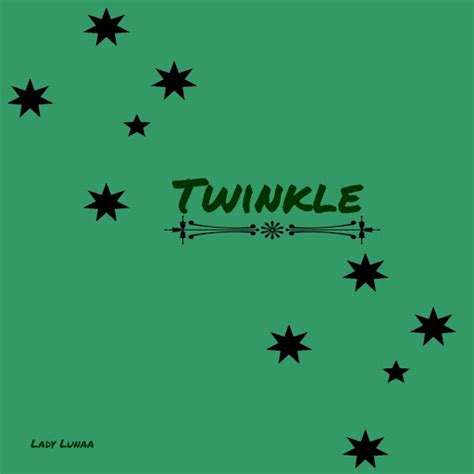 Twinkle Youtube Music