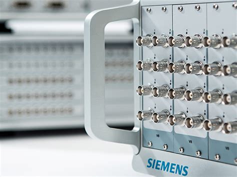 Simcenter Scadas Siemens Digital Industries Software