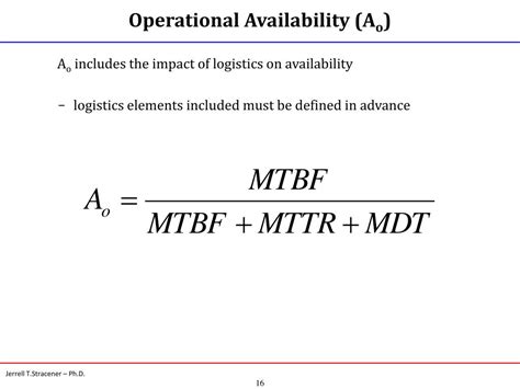Ppt Systems Supportability Analysis Overview Powerpoint Presentation Id 1415756